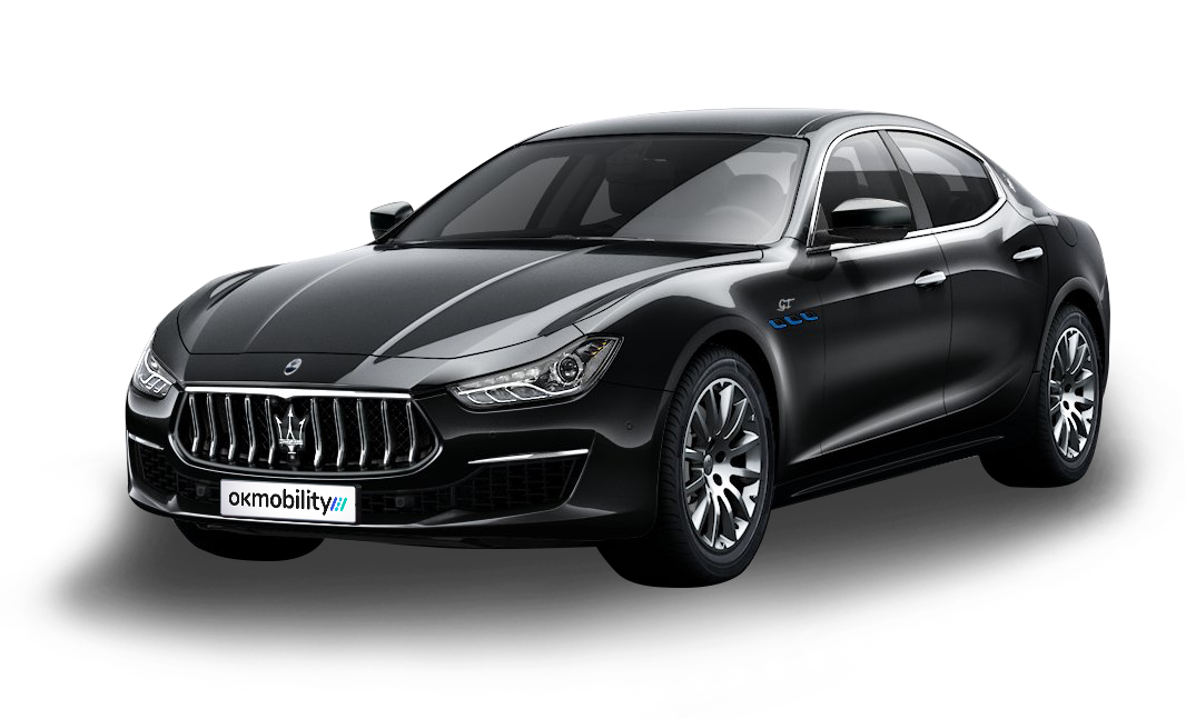 OK MOBILITY rent a car | Car hire at best price