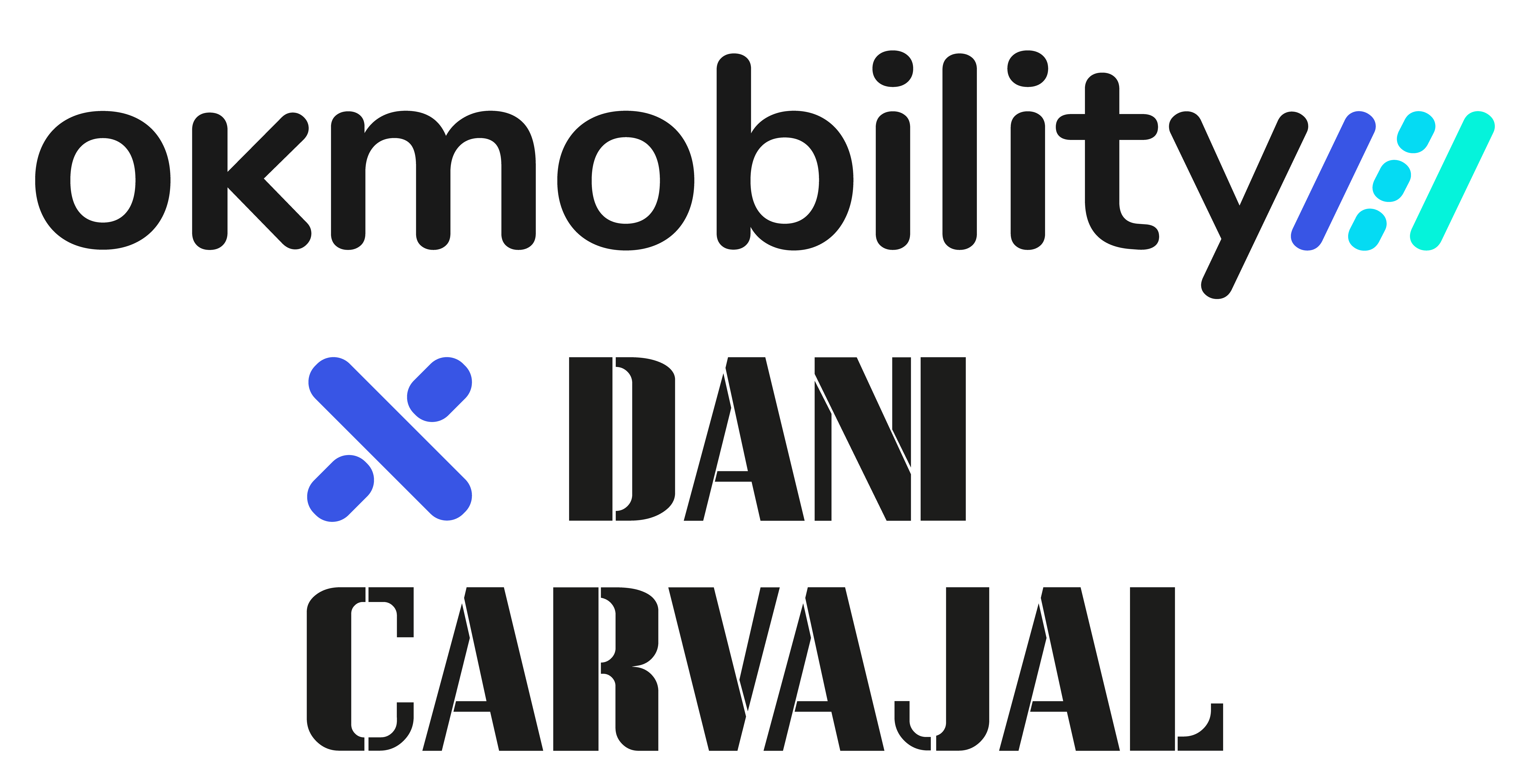 Ofertas Alquiler - OK Mobility x Dani Carvajal